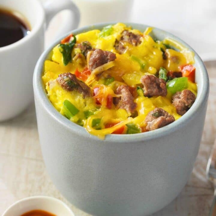 12 Delicious Ways to Enjoy Lean Beef For Breakfast