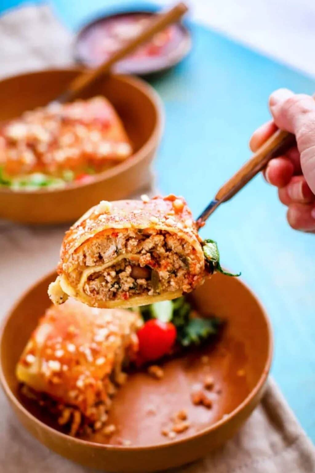 12 Delicious Ways to Enjoy Lean Beef For Breakfast