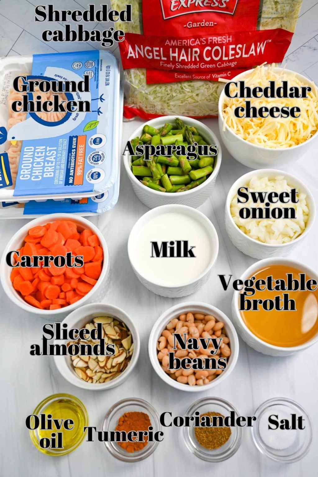 Chicken Vegetable Casserole- Amee's Savory Dish