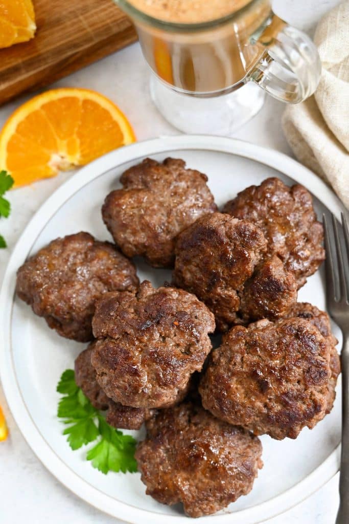 12 Delicious Ways to Enjoy Lean Beef For Breakfast